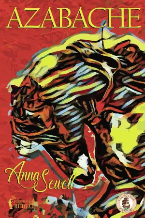 Azabache. Entrega de 2 a 3 dias habiles. Sewell , Anna.. Libro en papel ...